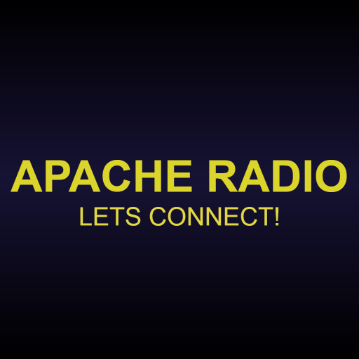 APACHE RADIO APP - Apache2way.com